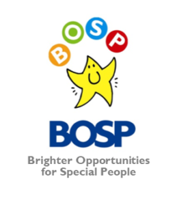 BOSP (Brighter Opportunities for Special People) - SNAP Charity