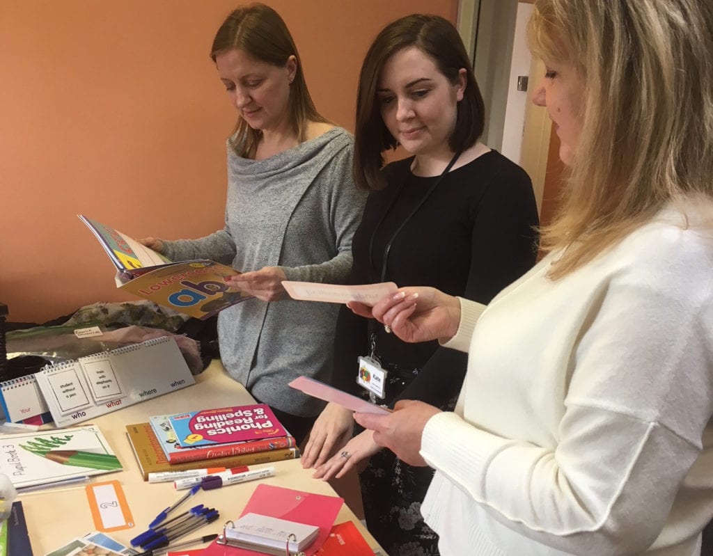 SNAP Training Story - SNAP Charity