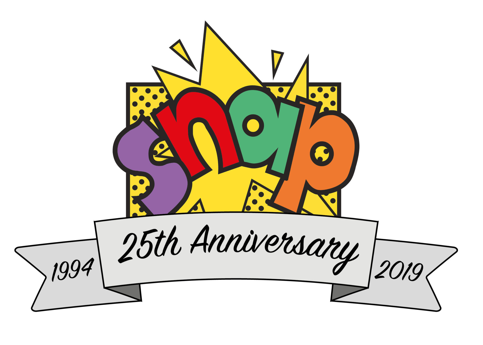 History Timeline - SNAP Charity