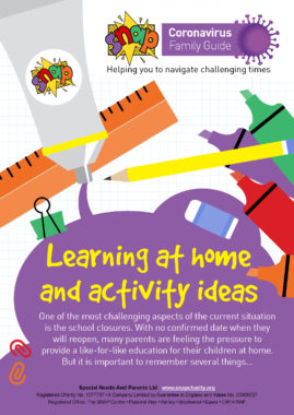 Downloadable Survival Guides, Information and Resources from SNAP