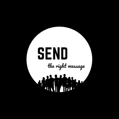 SEND the Right Message (STRM) - SNAP Charity
