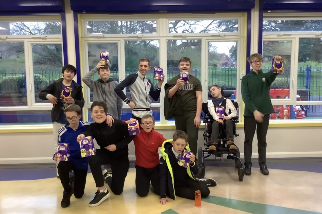 Snap Special Needs And Parents Registered Charity No 1077787