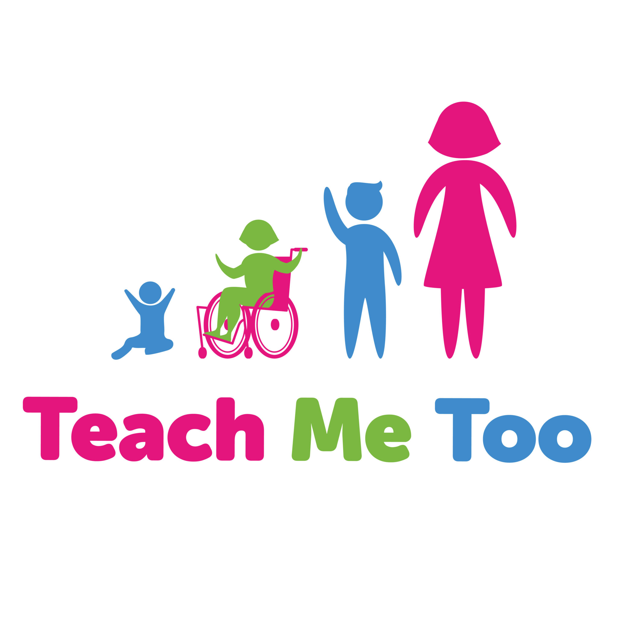 Teach Me Too - SNAP Charity