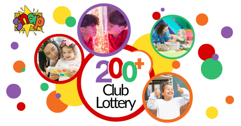 200+ Club